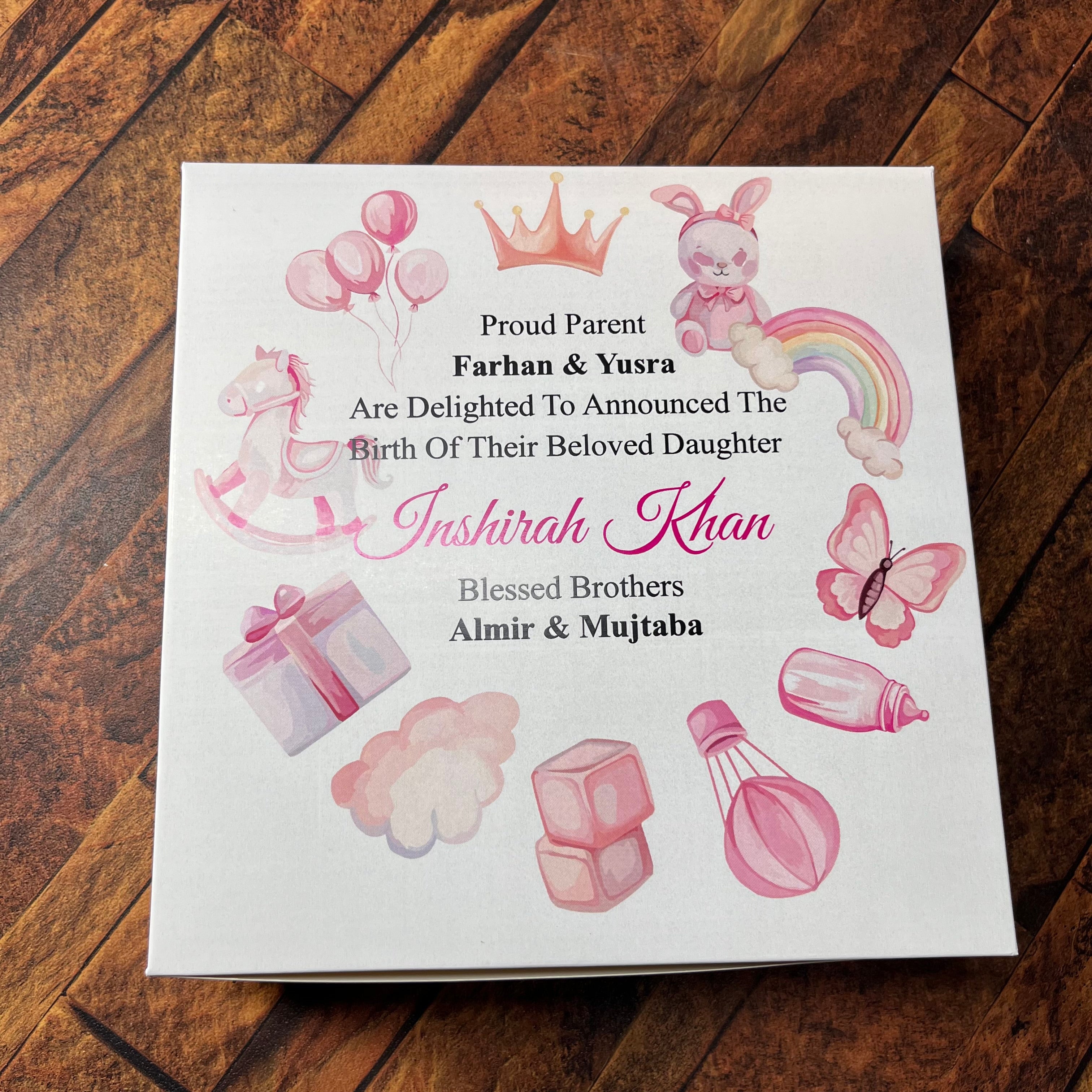 Birth Announcement Gift boxes-0045 – Envelopelo.pk