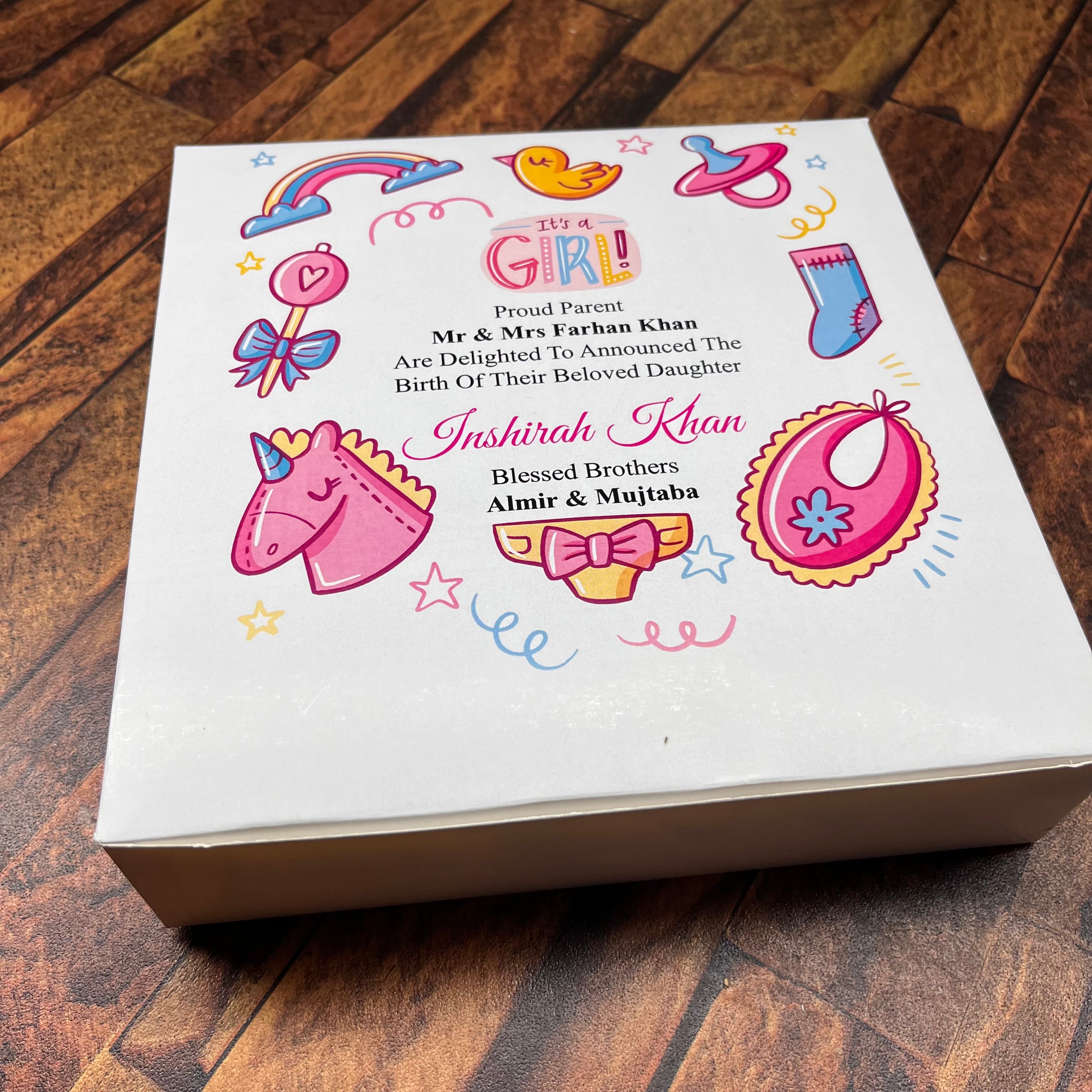 Birth Announcement Gift boxes-0057 – Envelopelo.pk